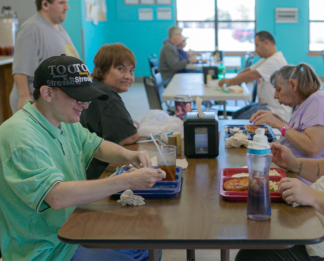 Book a Tour - CARC, Inc.